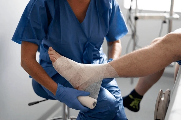 Podiatric Surgery in Nashua, NH | Podiatric Surgery Near Me